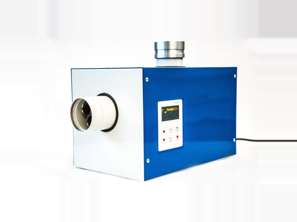 EGS - NuviaTech Healthcare