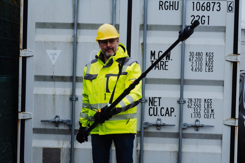 DolMo-Telescope - NuviaTech Healthcare